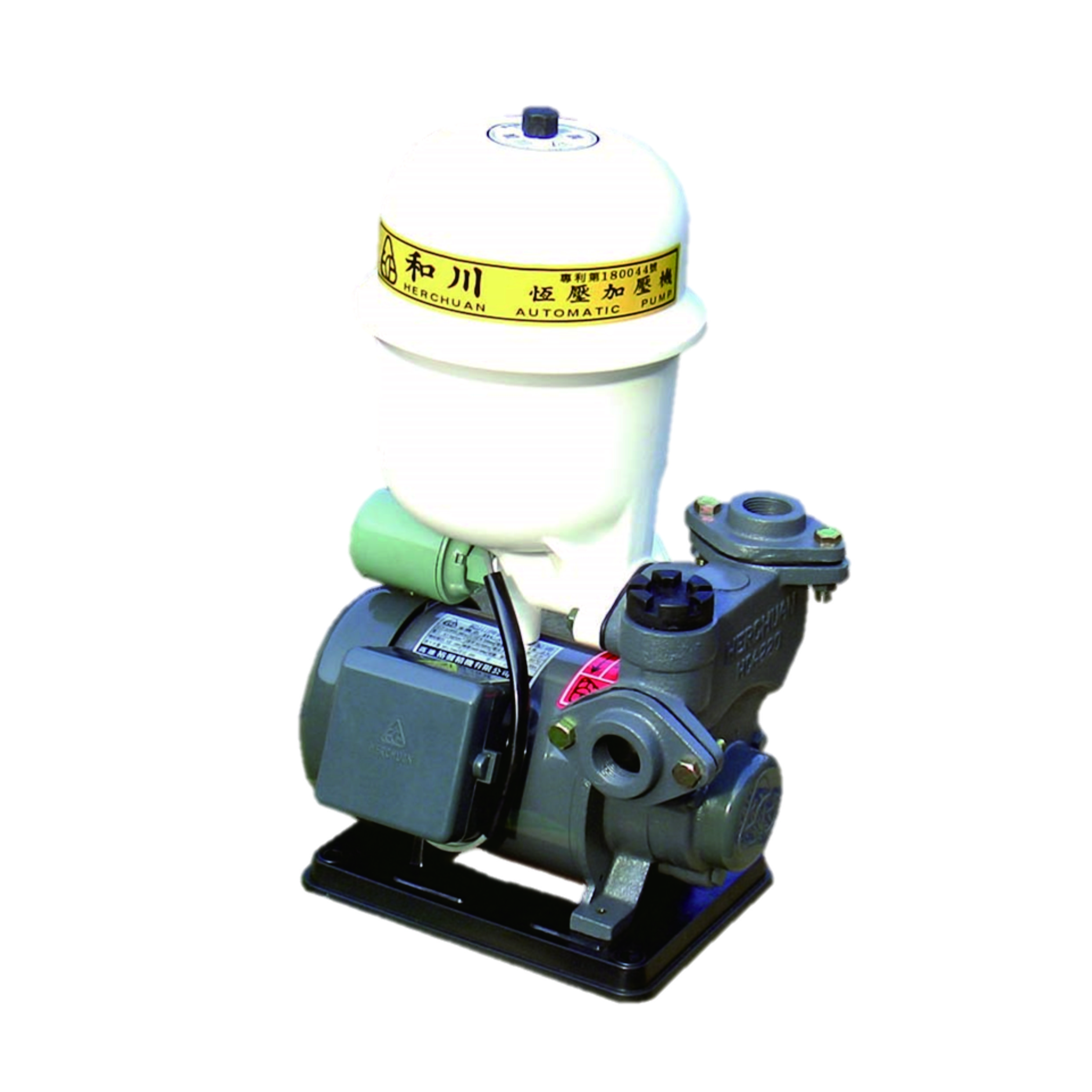 YUHFU MACHINERY CO., LTD